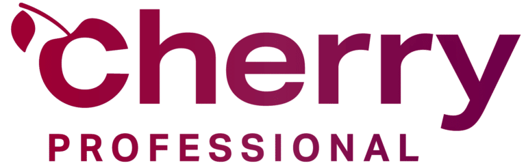 Upload CV | Staffing | Marketing | Cherry Professional