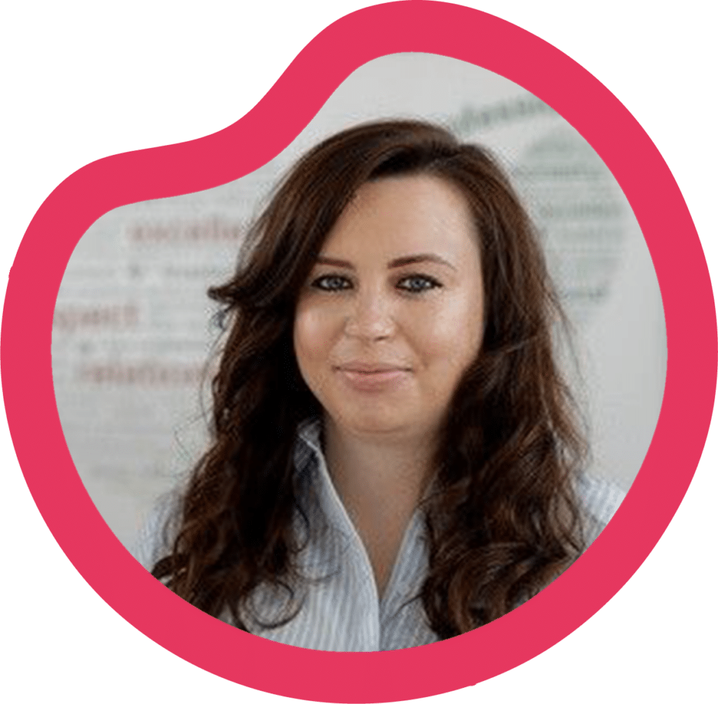 Kate Lavery | Accounting and Finance | Cherry Professional