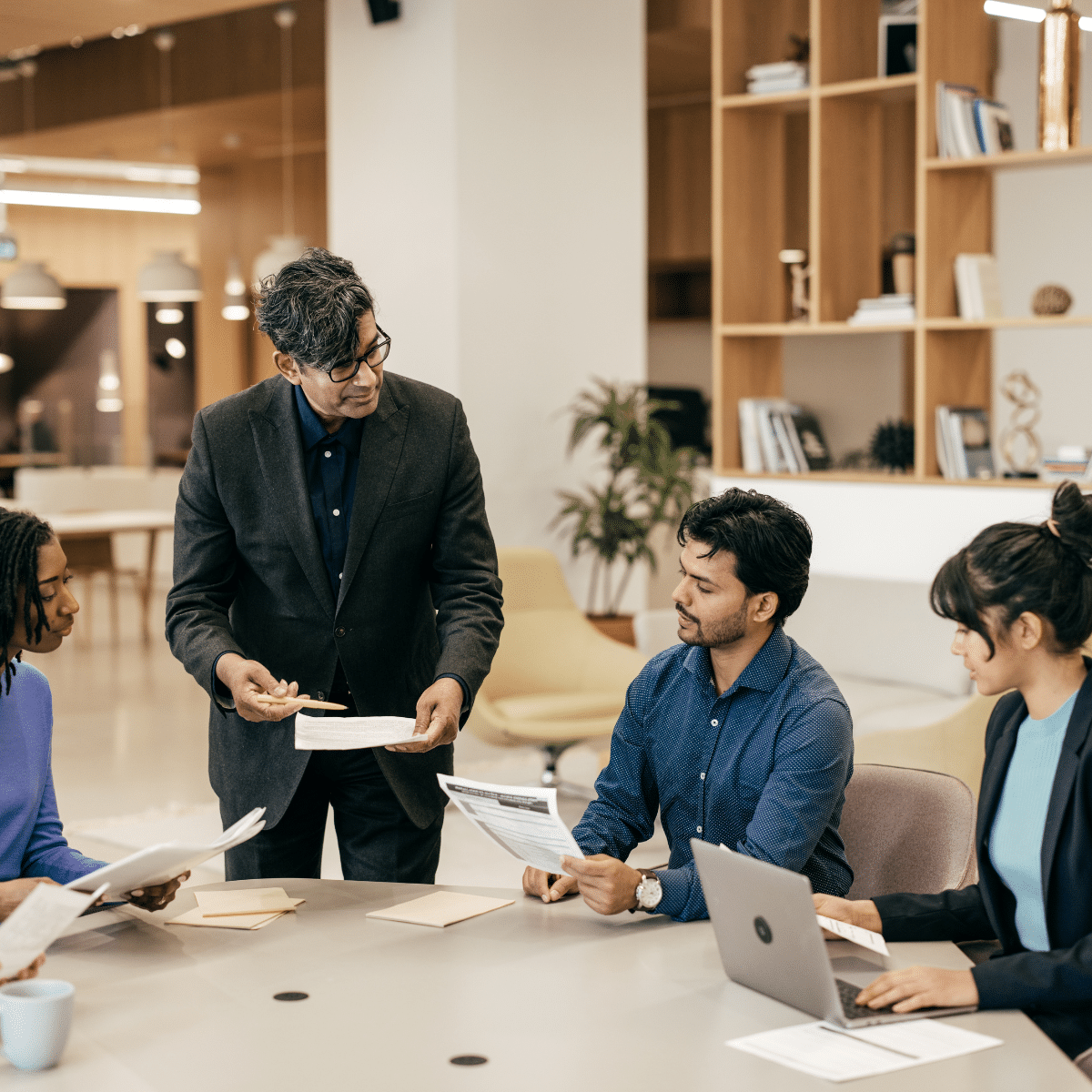 Tips for Staying Resilient & Adaptable as a Senior Finance Professional