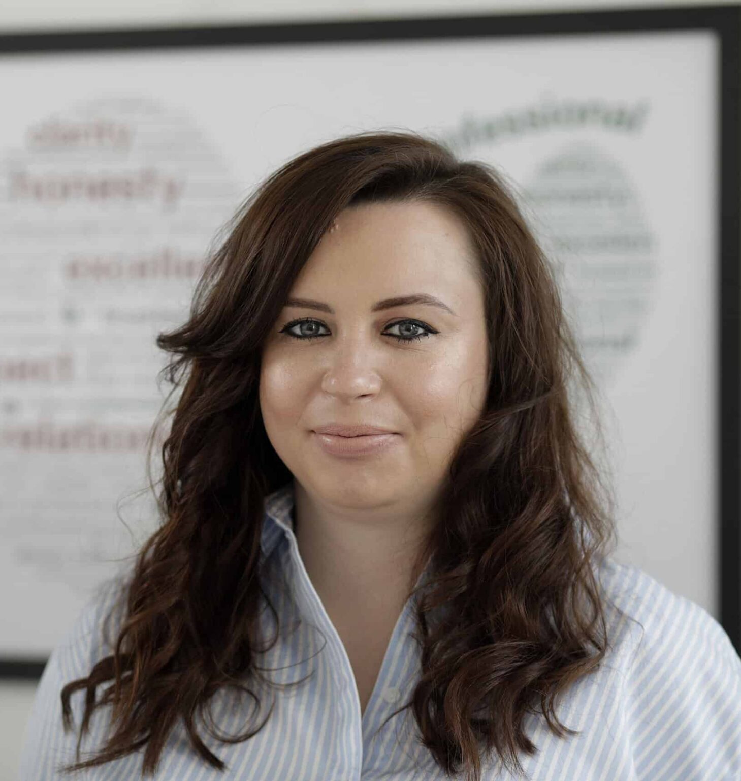 Kate Hillman - Cherry Professional