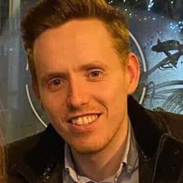 Meet The Team | Accounting and Finance | Cherry Professional